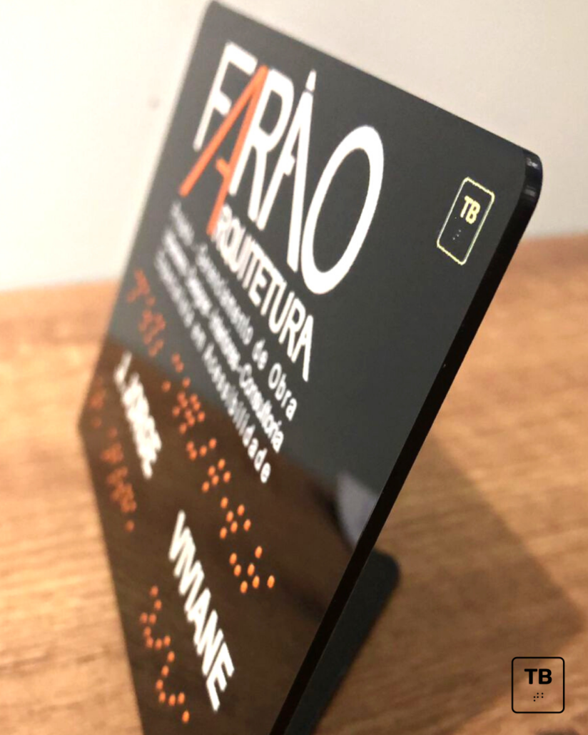 Display Personalizado